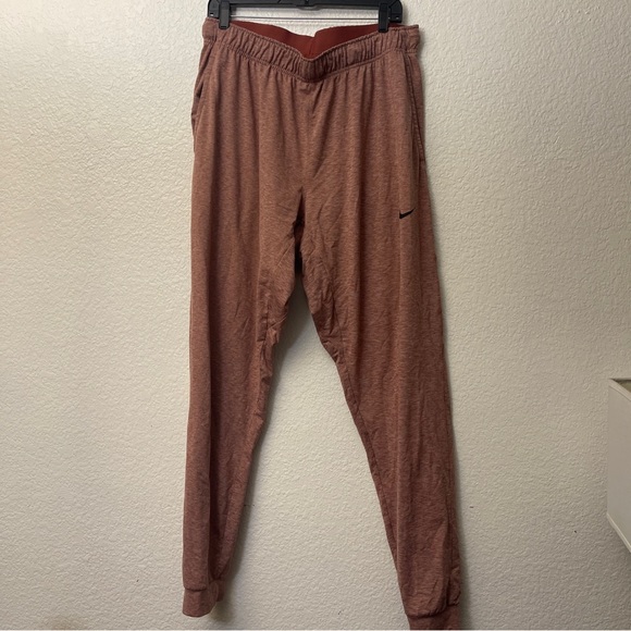 Nike | Pants | Mens Nike Tall Xl Sweatpants | Poshmark